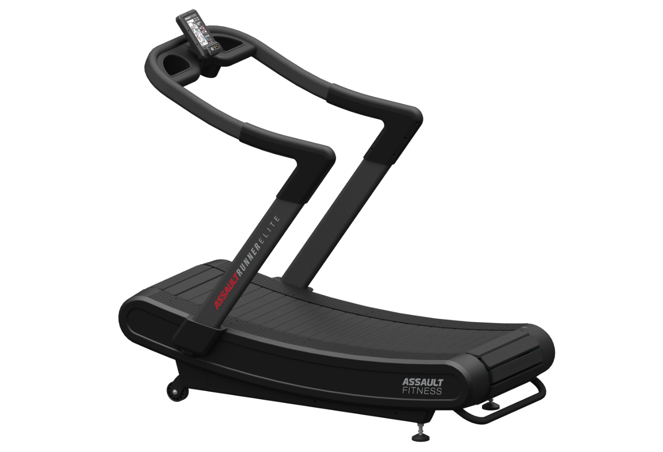 Precor Assault Air Runner Elite
