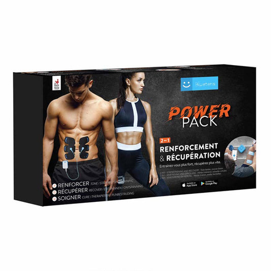 Bluetens ABS Power Kit